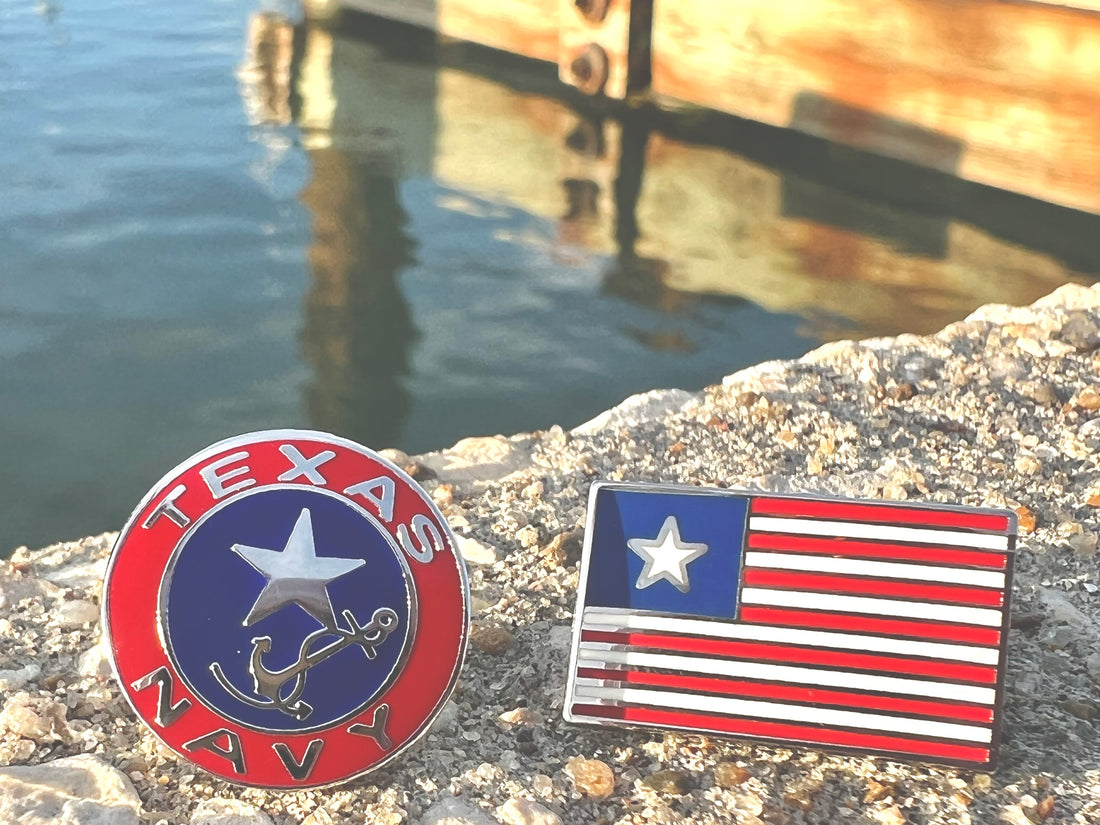 Texas Navy Association Ships Store – Texas Navy Ships Store