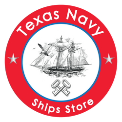 Texas Navy Association Ships Store – Texas Navy Ships Store
