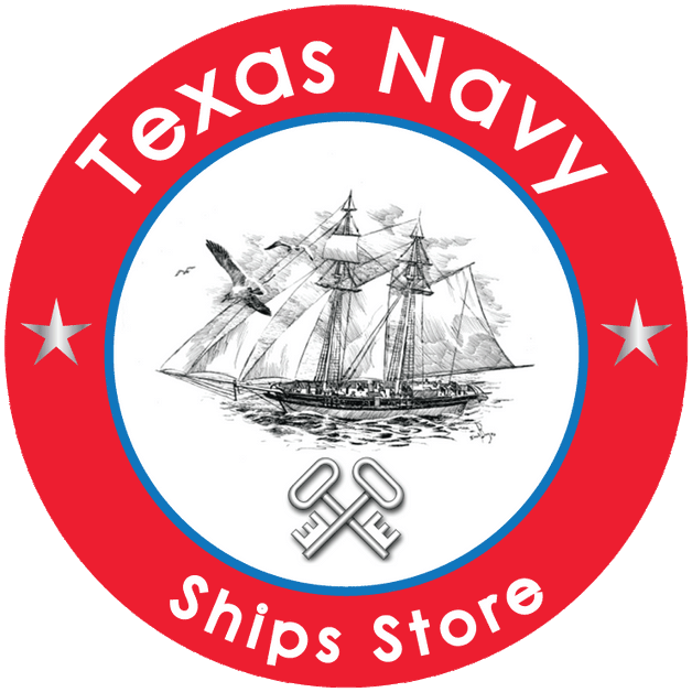 Texas Navy Association Ships Store – Texas Navy Ships Store