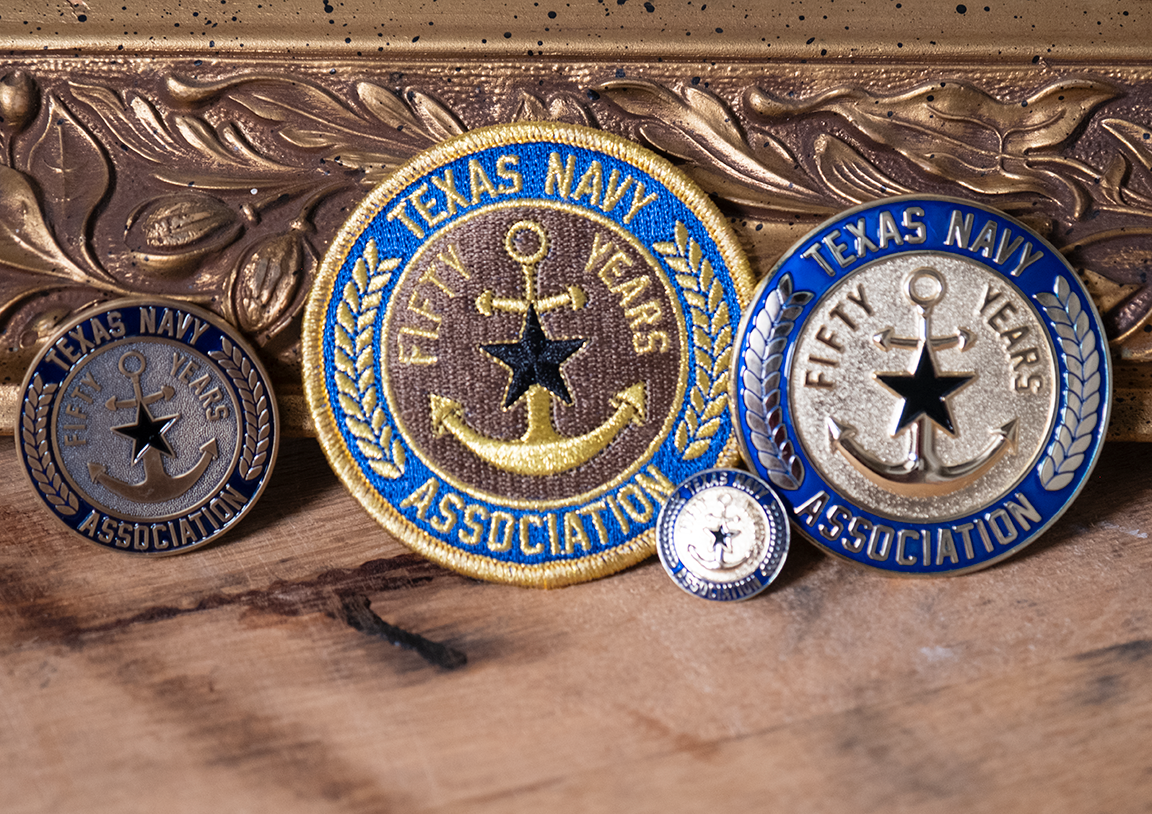 Texas Navy Association Ships Store – Texas Navy Ships Store
