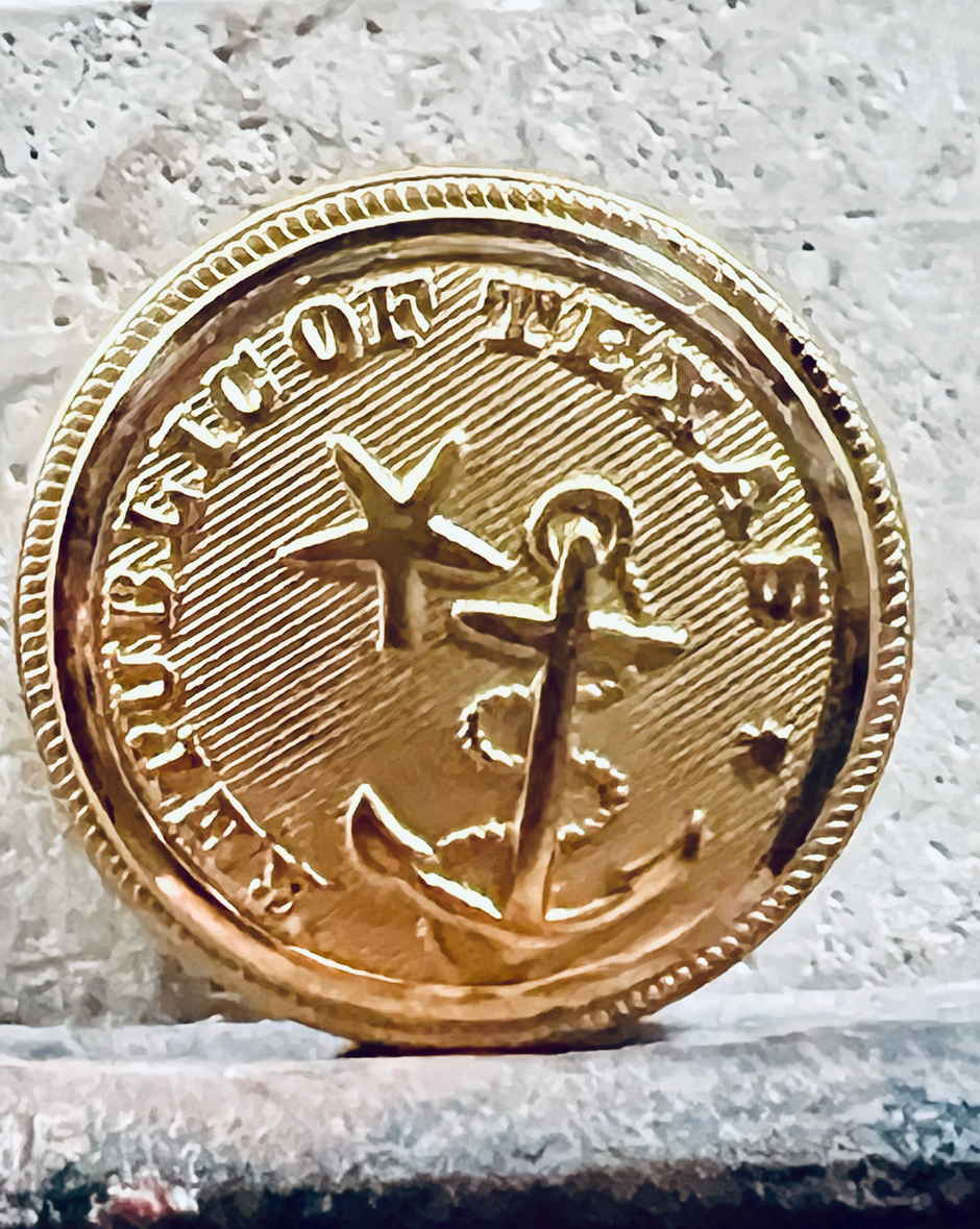 Texas Navy Association Ships Store – Texas Navy Ships Store